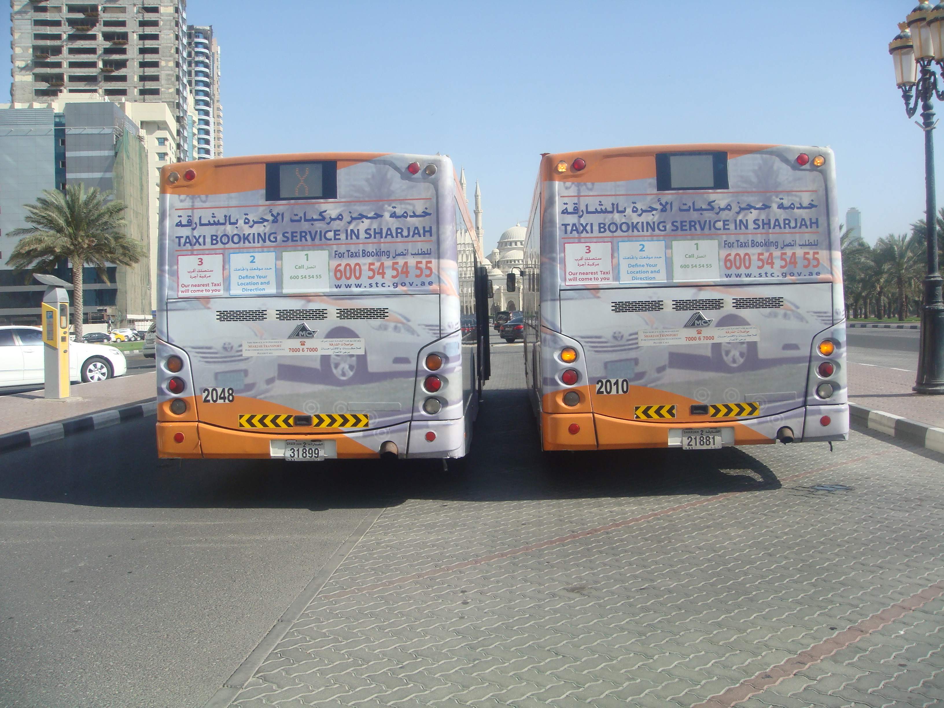 Bus Wrap Designs by Jeronimo Sebastian Oasay Vistro at Coroflot.com