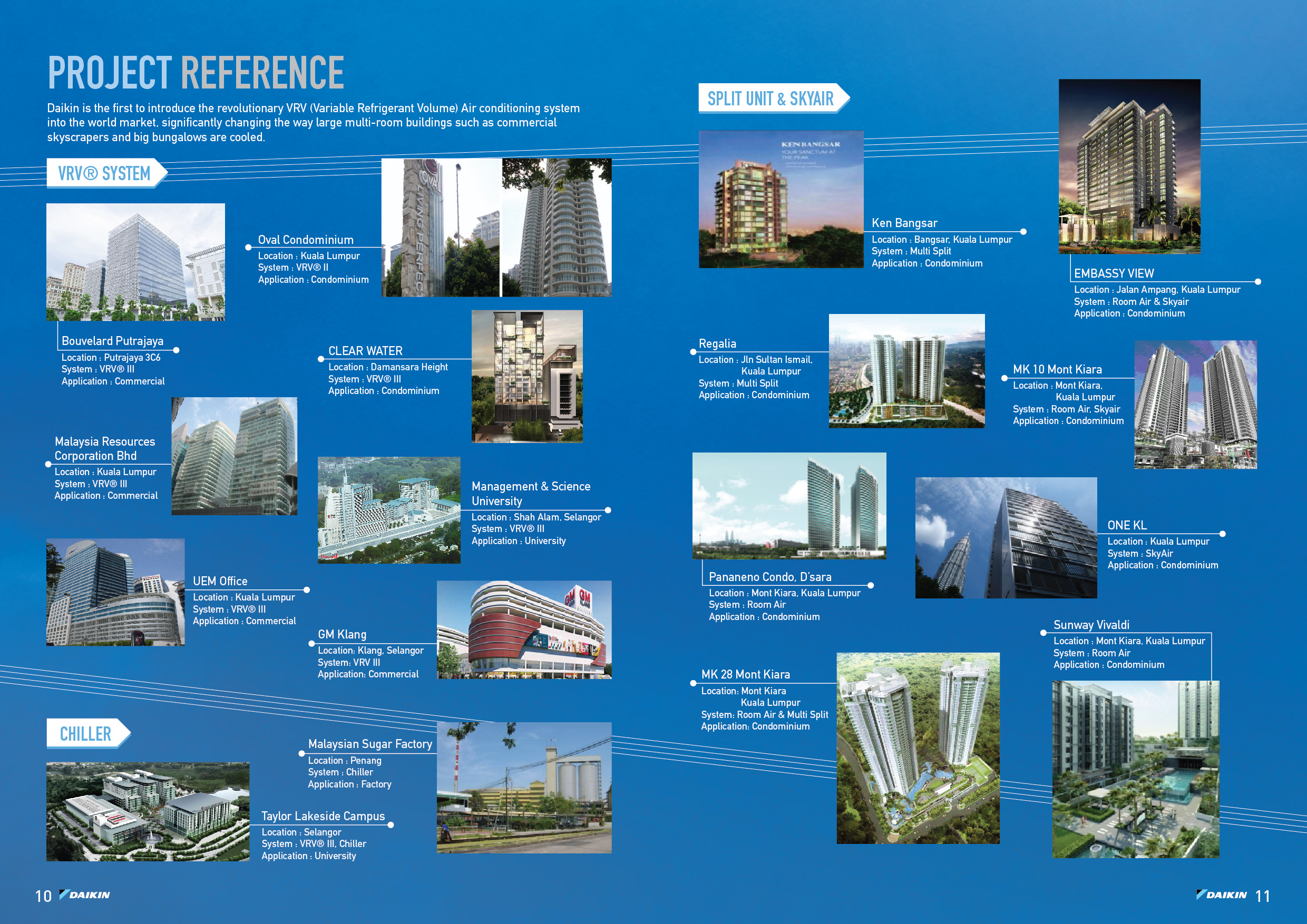 daikin corporate profile by ANIL PRABHA at Coroflot.com