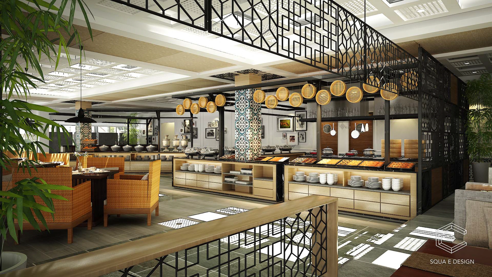 NANYANG RESTAURANT by YEE PING LING at Coroflot.com