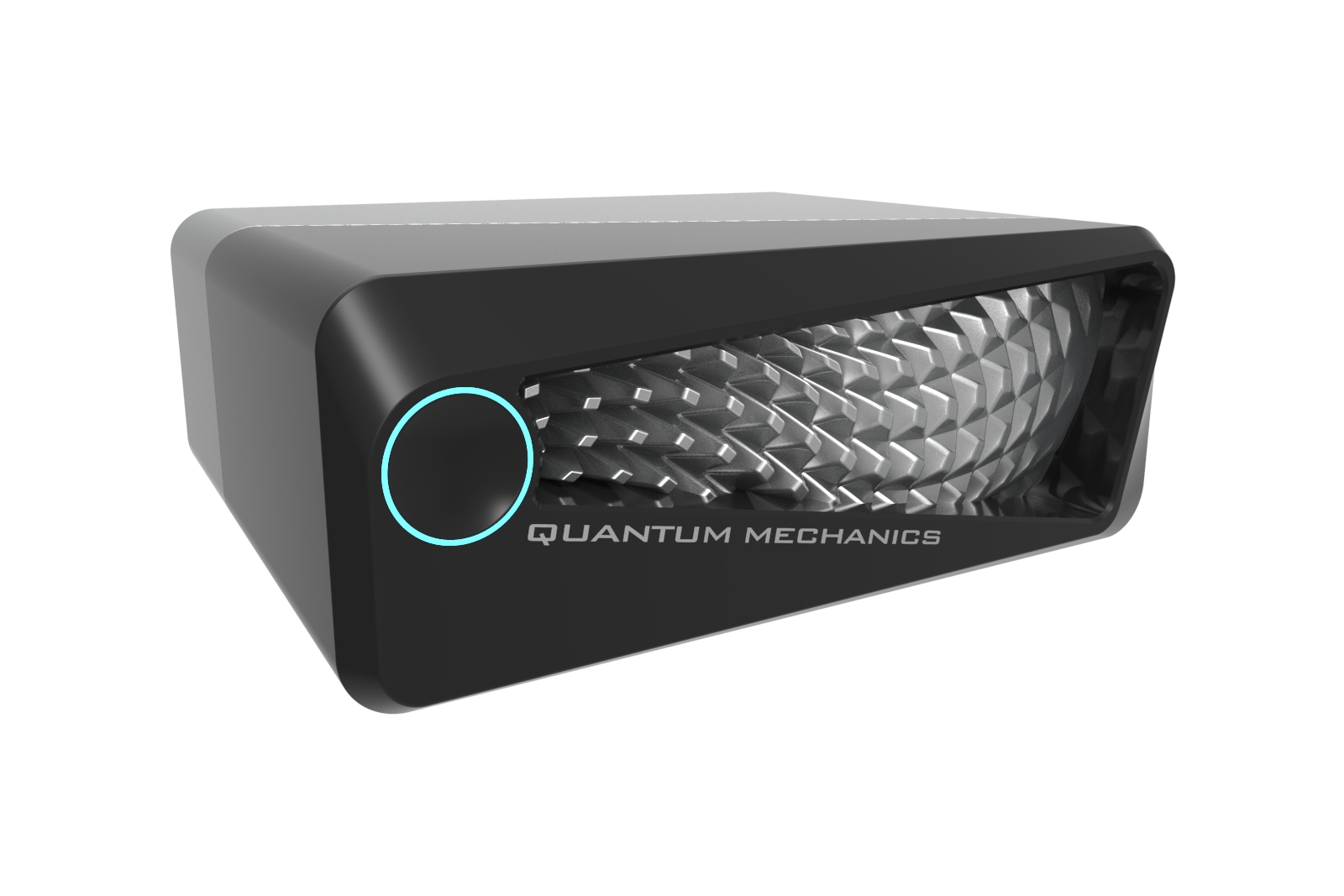 Quantum mechanics - futuristic computer cases by moshe boruhin at ...