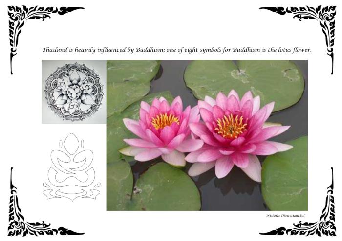 Lotus Chair Design by Nicholas Chuwattanakul at Coroflot.com