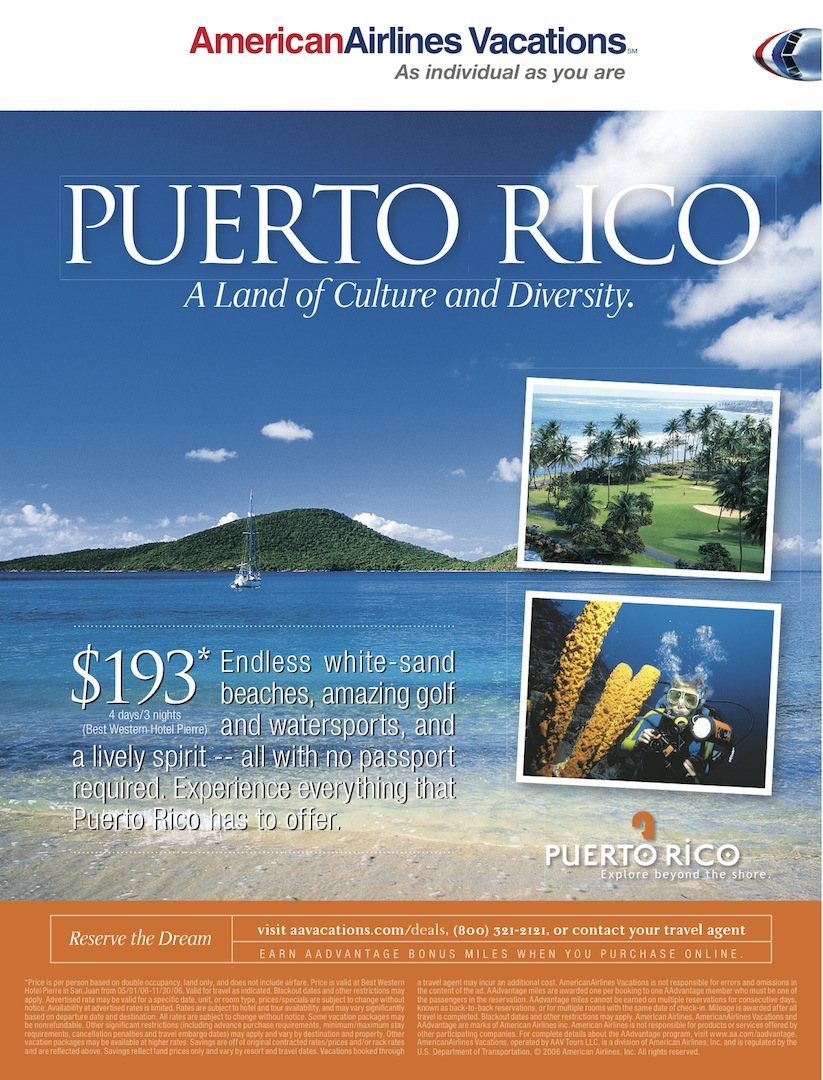 B2C Print Advertising by Brian Keagy at Coroflot.com