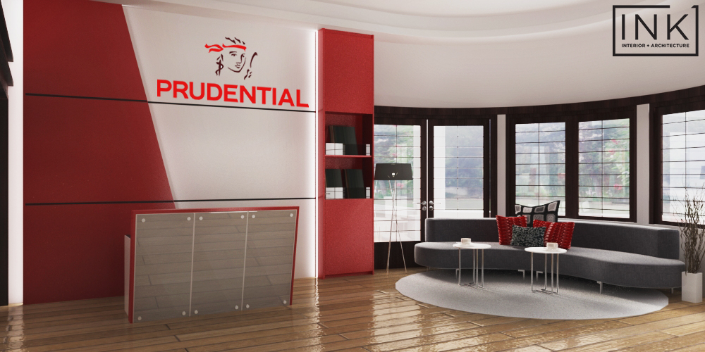 Prudential Office Proposal by ivalint rouzen - INK design studio at ...