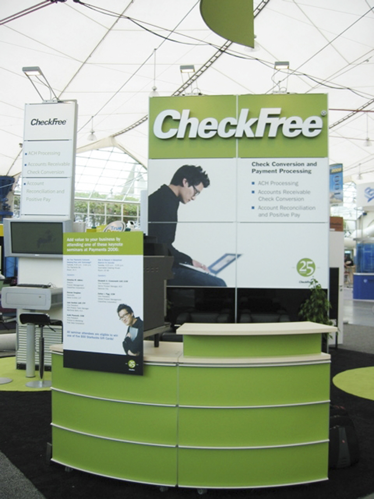 CheckFree by Mandeep Kaur at Coroflot.com