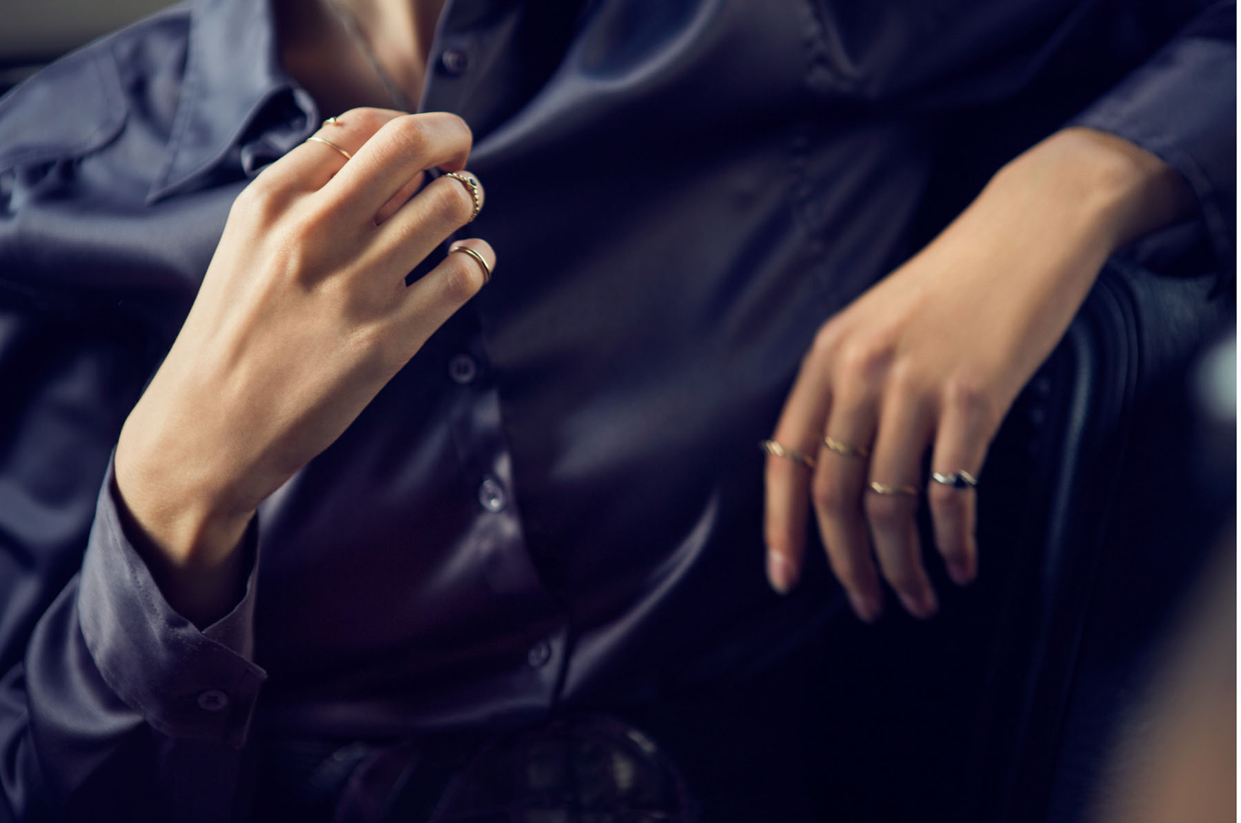 OLIVER PAFFRATH | PORTFOLIO by JSR Agency at Coroflot.com