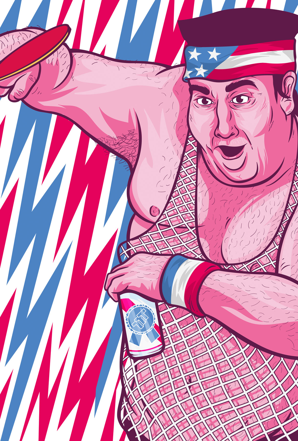 HARRISON EDWARDS | JSR by JSR Agency at Coroflot.com