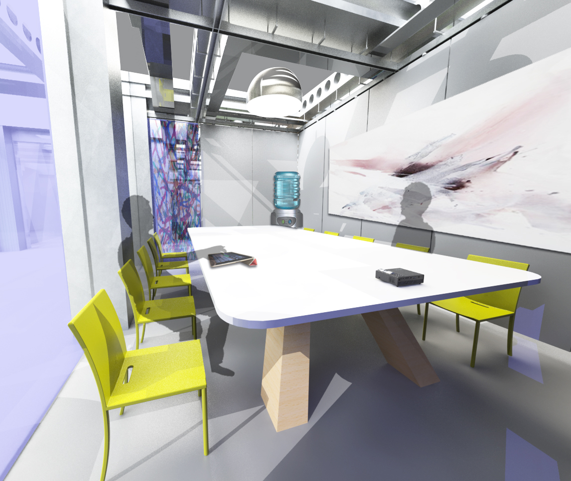 Tenet Design Freelance by Connor Temple at Coroflot.com