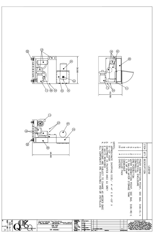 AutoCAD Industrial Manufacturing by Jerardo Zamano at Coroflot.com