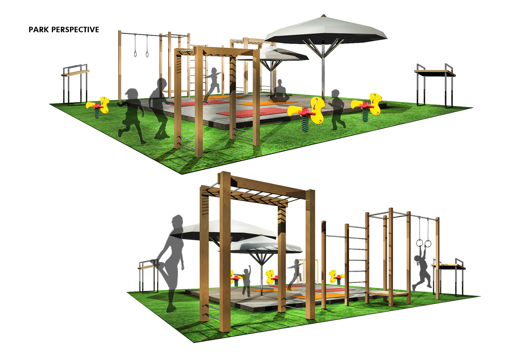 Health Promotion Board by Vera Oktovia at Coroflot.com