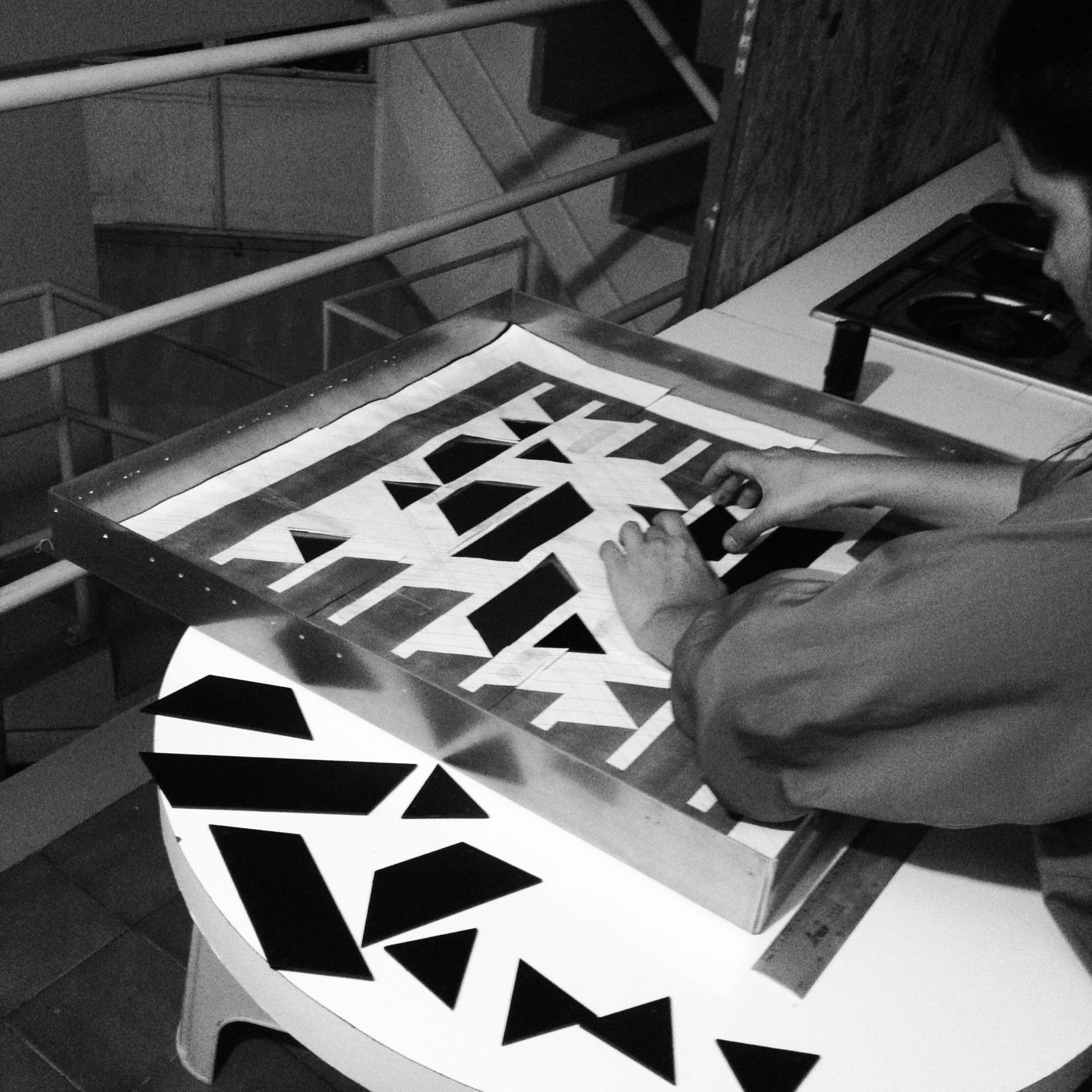 MIND plate by Zita Carolina González Guzmán at Coroflot.com