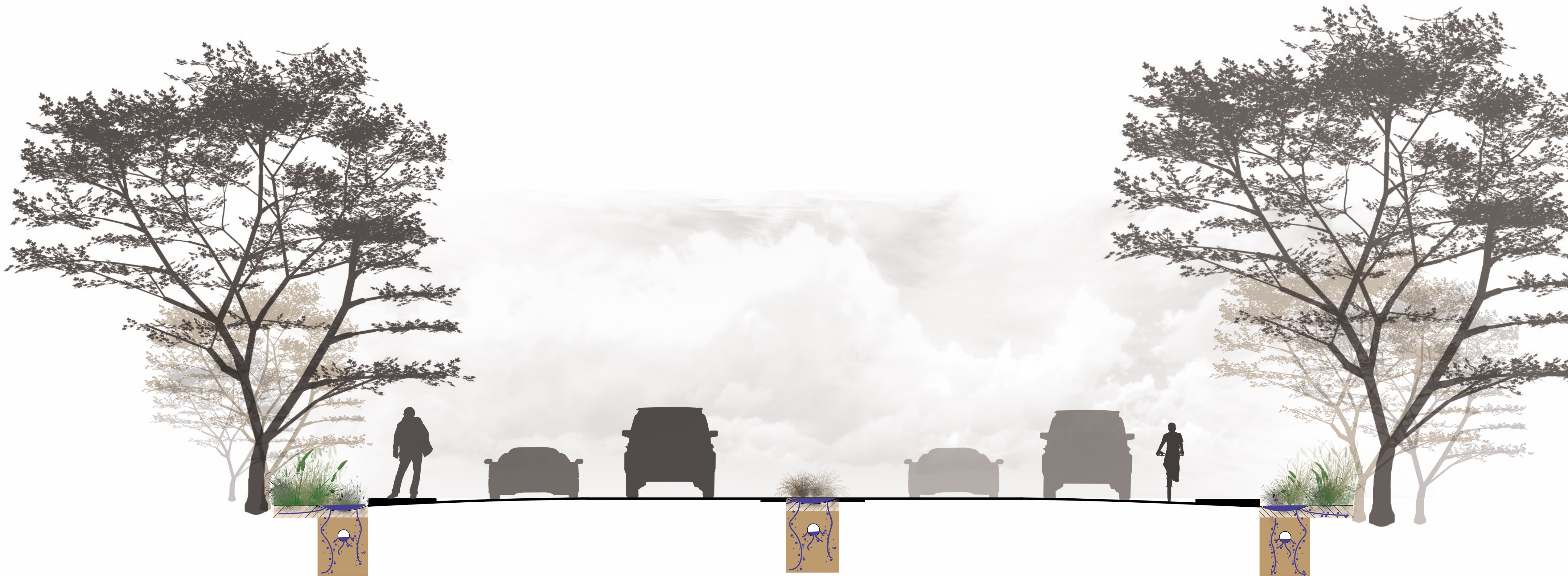 Eco Village by Eric Giberson at Coroflot.com