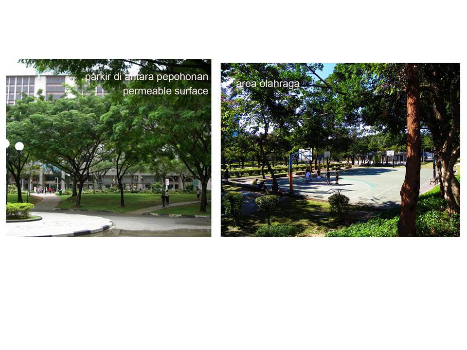 Materplan & Menara Tegalega by Antonius Richard Rusli at Coroflot.com