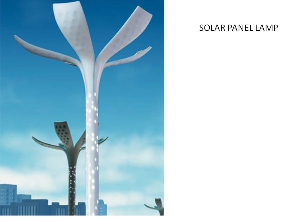 Materplan & Menara Tegalega by Antonius Richard Rusli at Coroflot.com