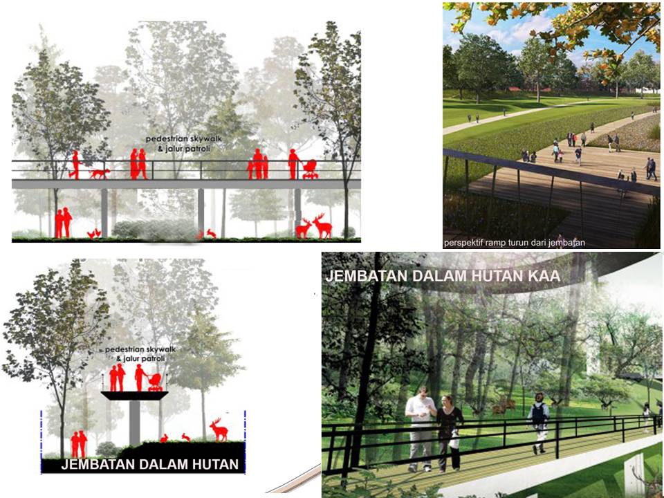 Materplan & Menara Tegalega by Antonius Richard Rusli at Coroflot.com