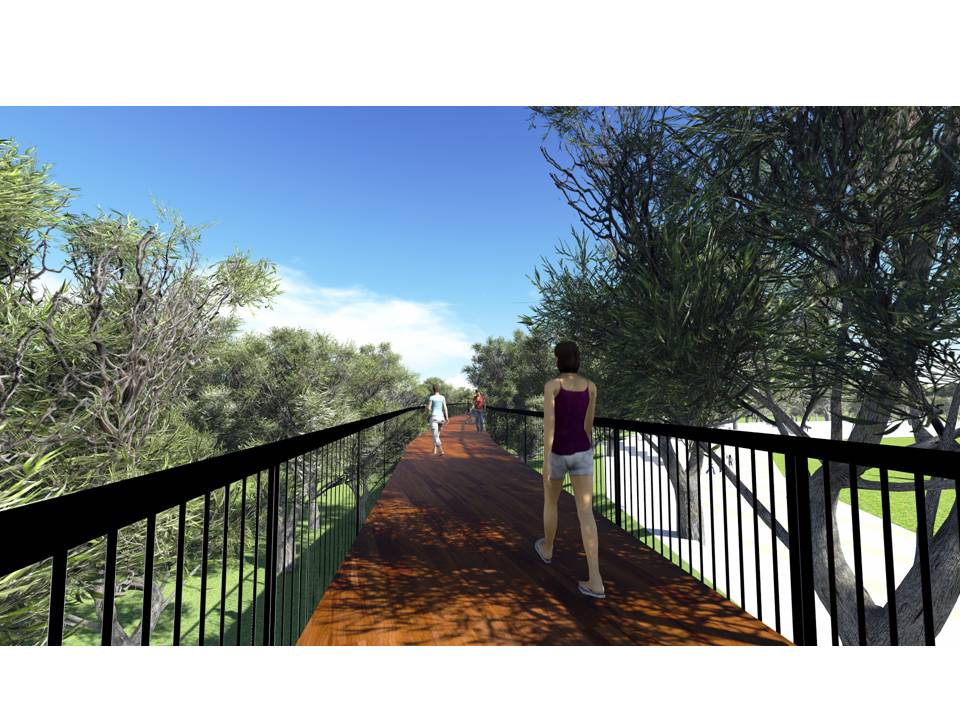 Materplan & Menara Tegalega by Antonius Richard Rusli at Coroflot.com