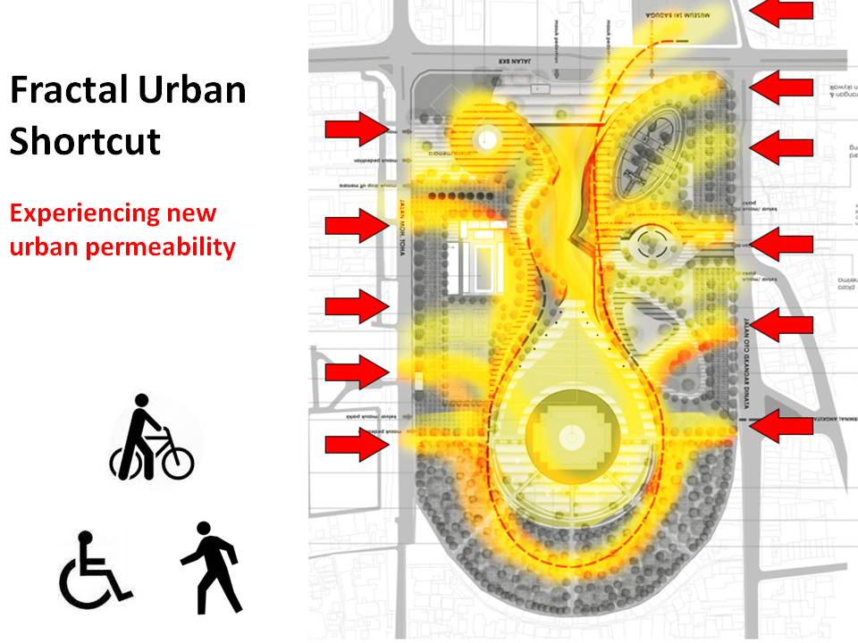 Materplan & Menara Tegalega by Antonius Richard Rusli at Coroflot.com