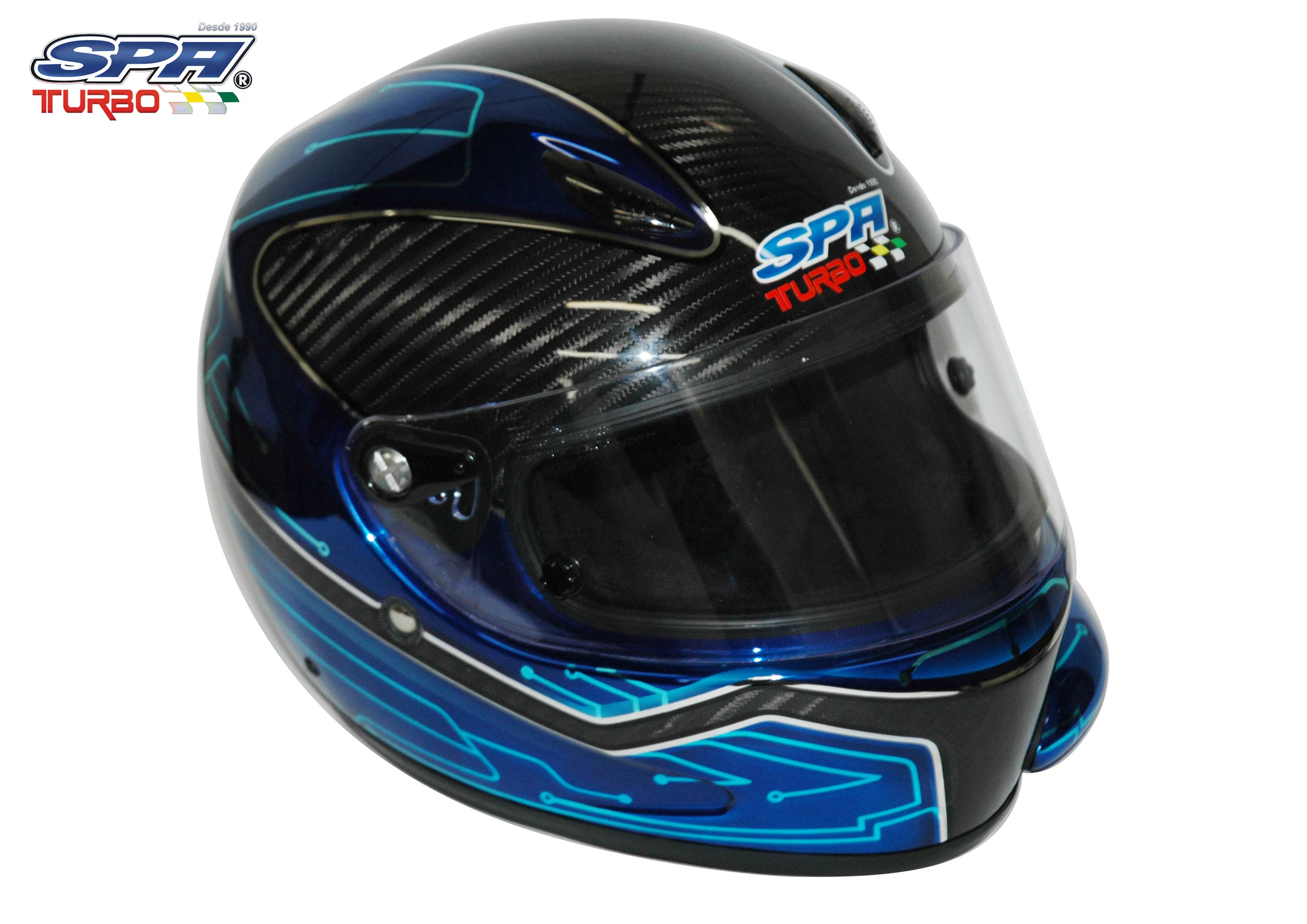 Racing drivers Helmet. by Rafael Andreazi at Coroflot.com
