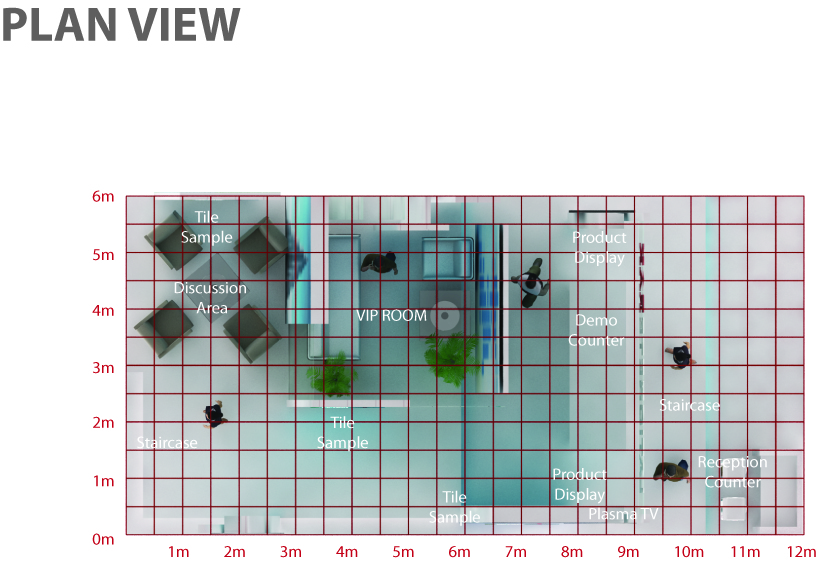 LATICRETE RAK Ceramics by Jing Hui Way at Coroflot.com
