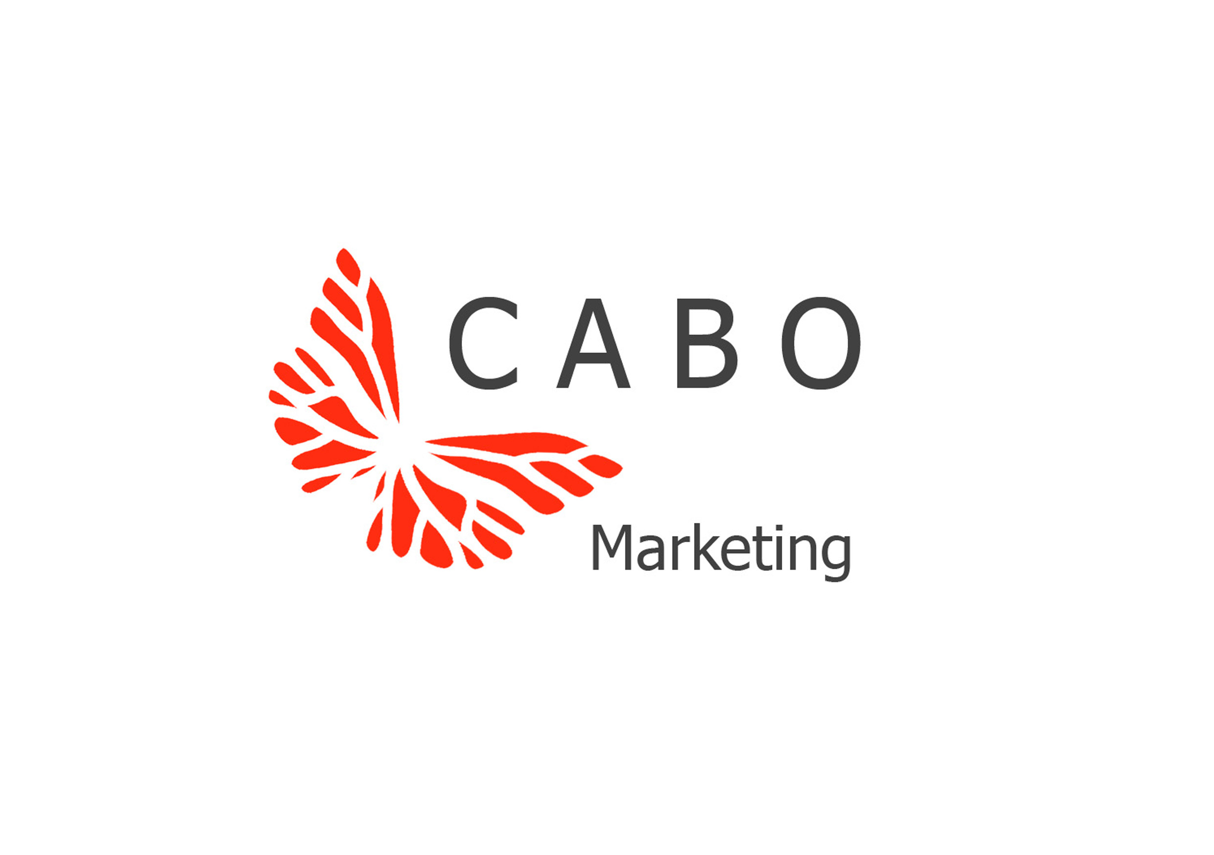 CABO logo design by Stefan Arundel at Coroflot.com