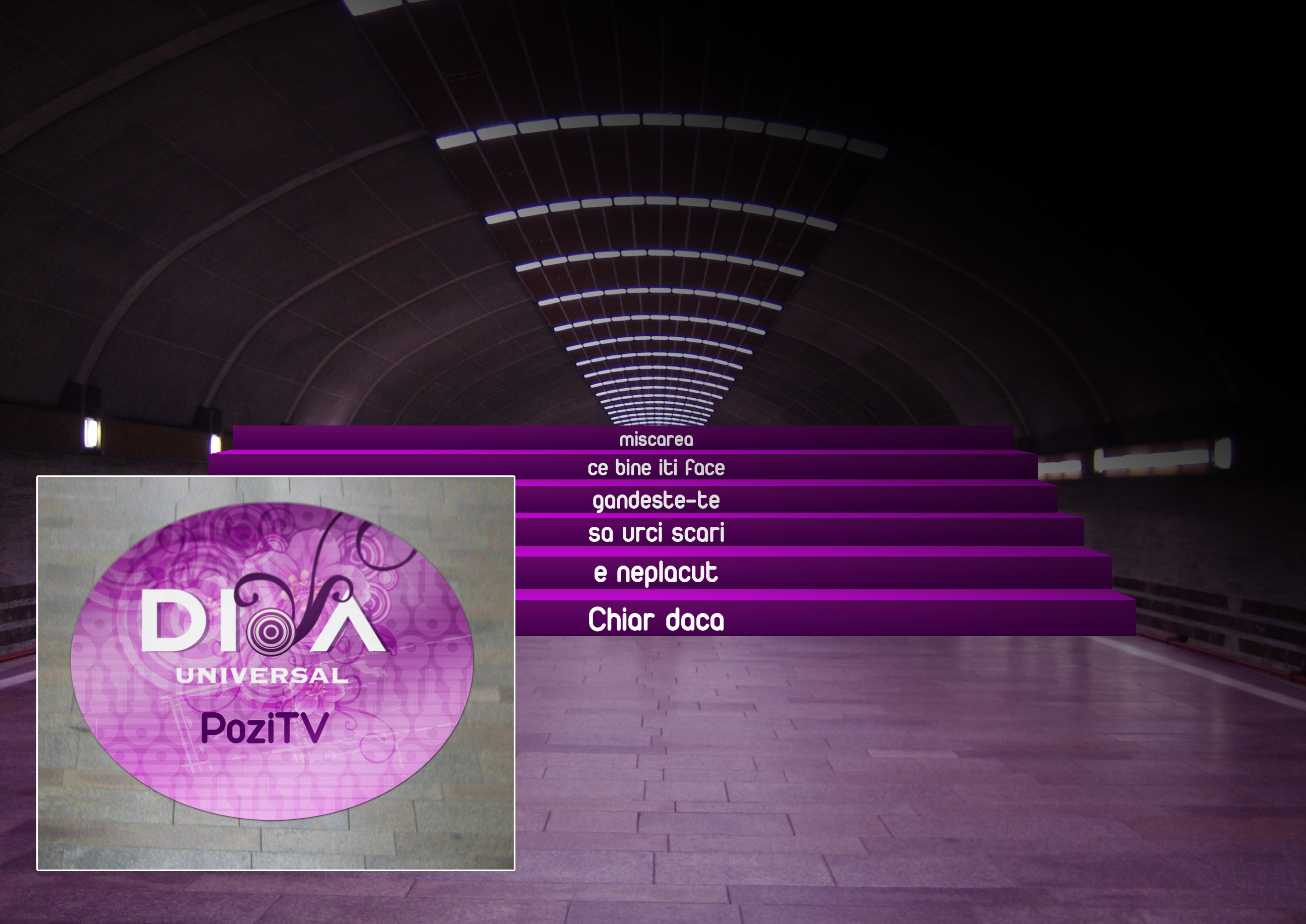 Diva TV Channel - Launch Campaign by Above & Beyond The Line at ...