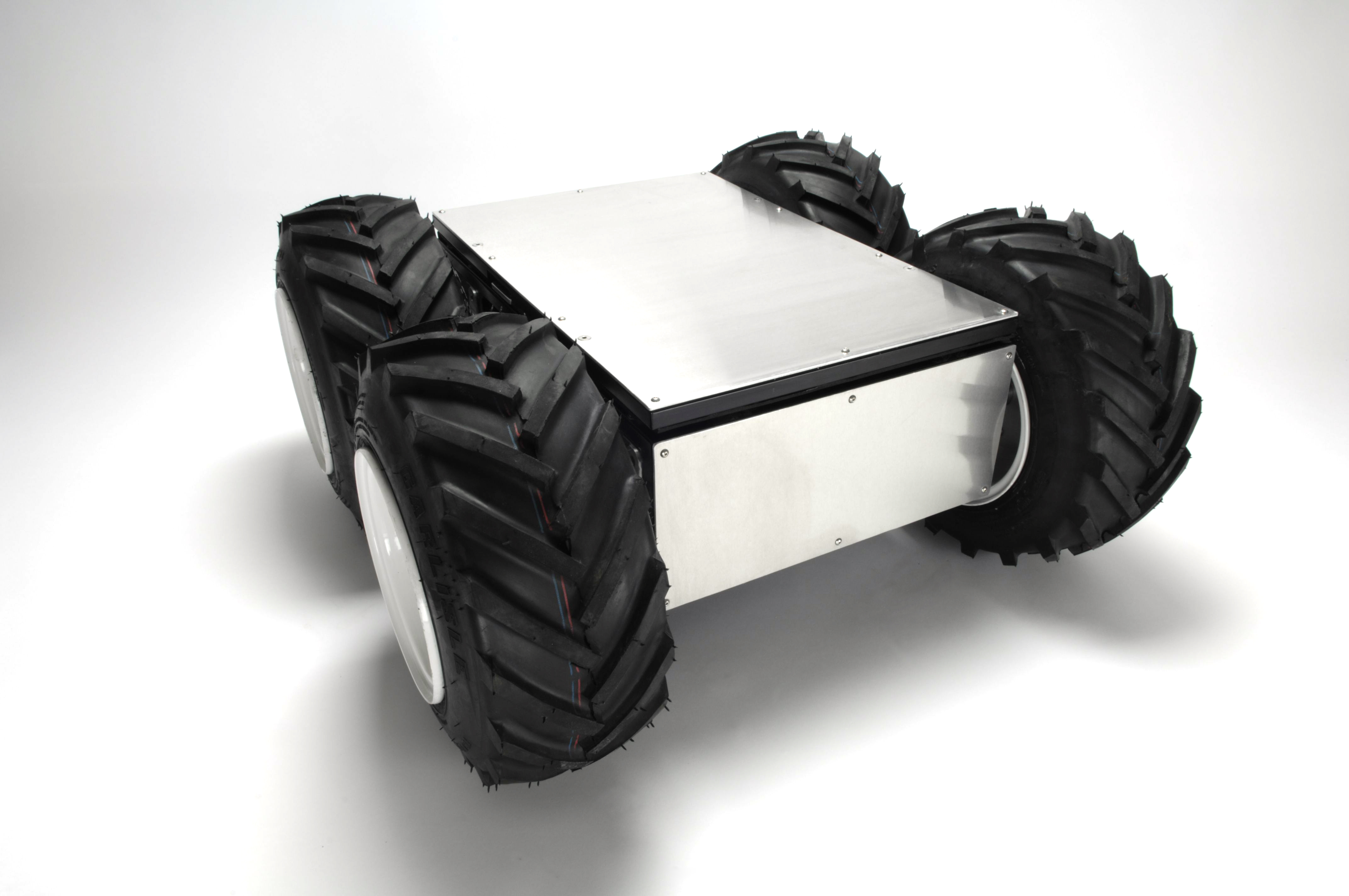 Super Mega Bot by Chris Rogers at Coroflot.com