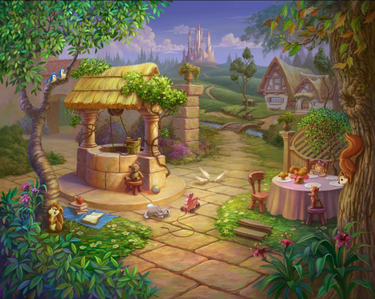 Illustration by Jim Valeri at Coroflot.com