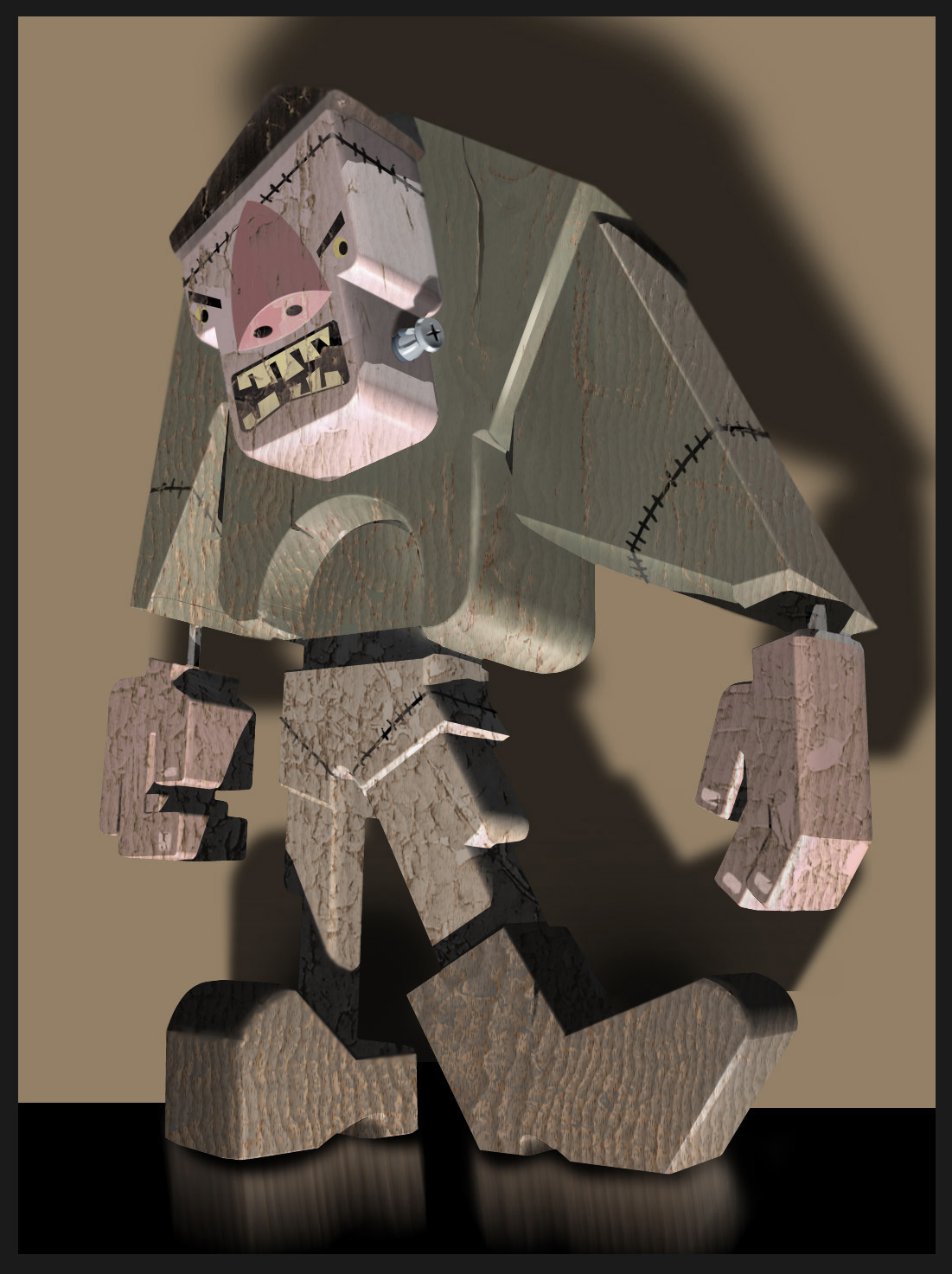 Illustration by Jim Valeri at Coroflot.com