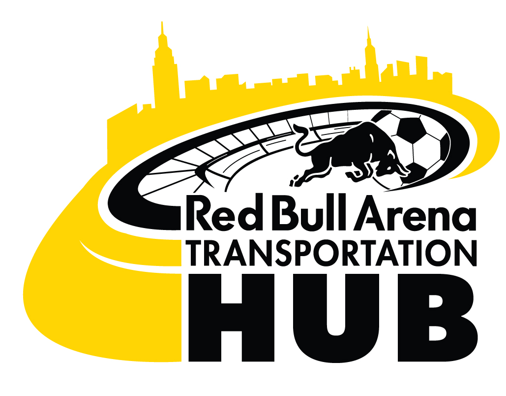 Red Bull Arena Transportation Hub by Tyler Van Blarcom at Coroflot.com