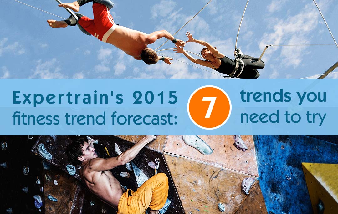 Expertrain: Article Cover Title for Web by Laarni Diane Chua at Coroflot.com