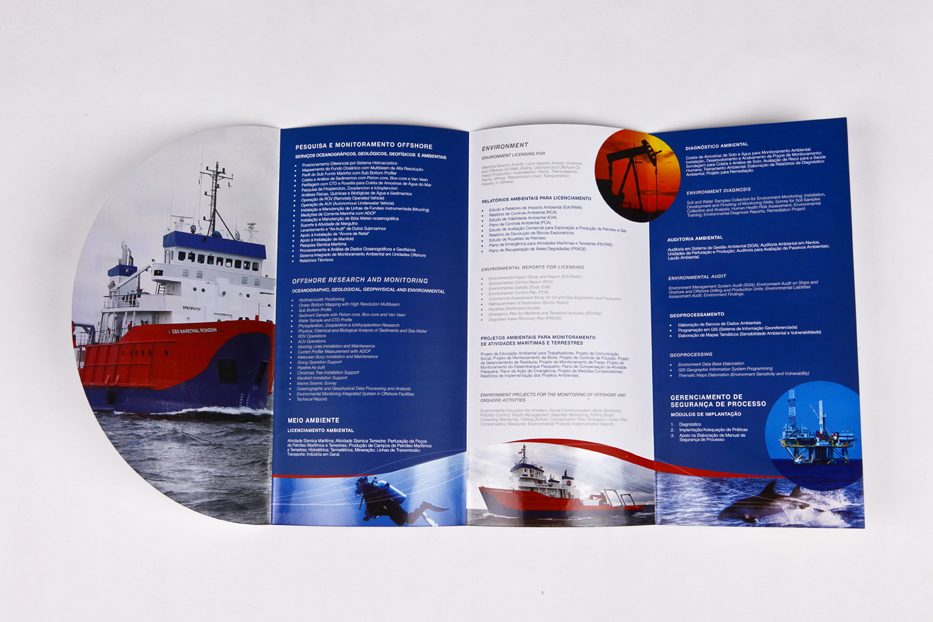 Grupo Georadar by Amanda Newlands at Coroflot.com