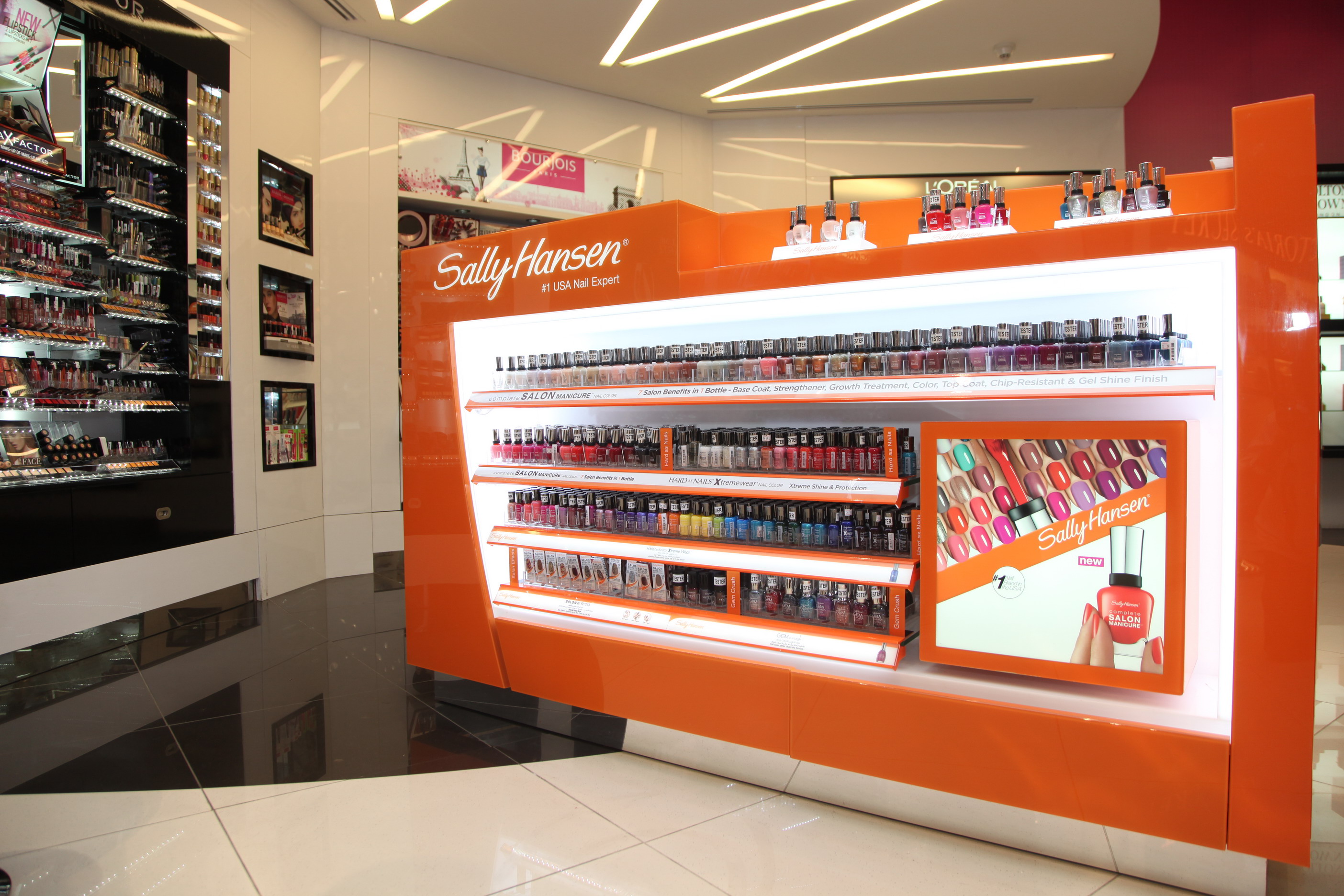 VISUAL MERCHANDISE, IN-STORE MERCHANDISING, DISPLAYS, POS UNITS by ...