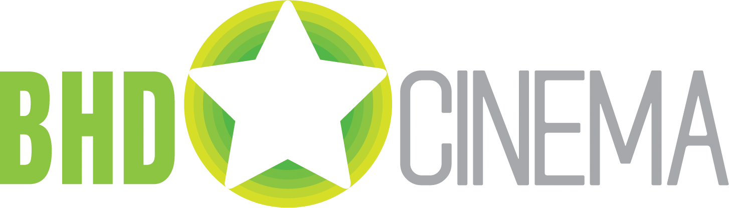 BHD Star Cinema by Moerat Sitompul at Coroflot.com