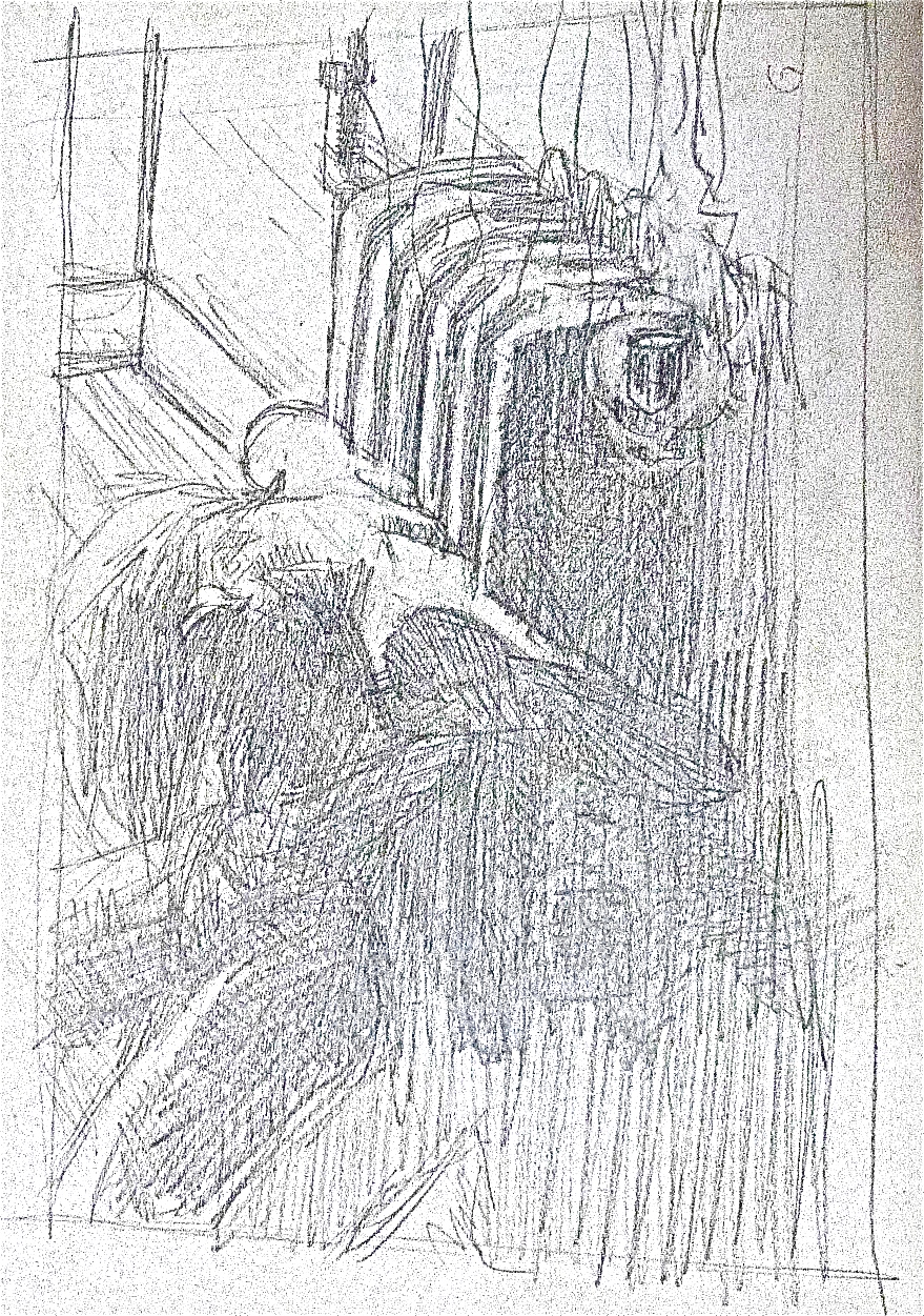 Character & Creature & Prop Design by Dylan Berner at Coroflot.com