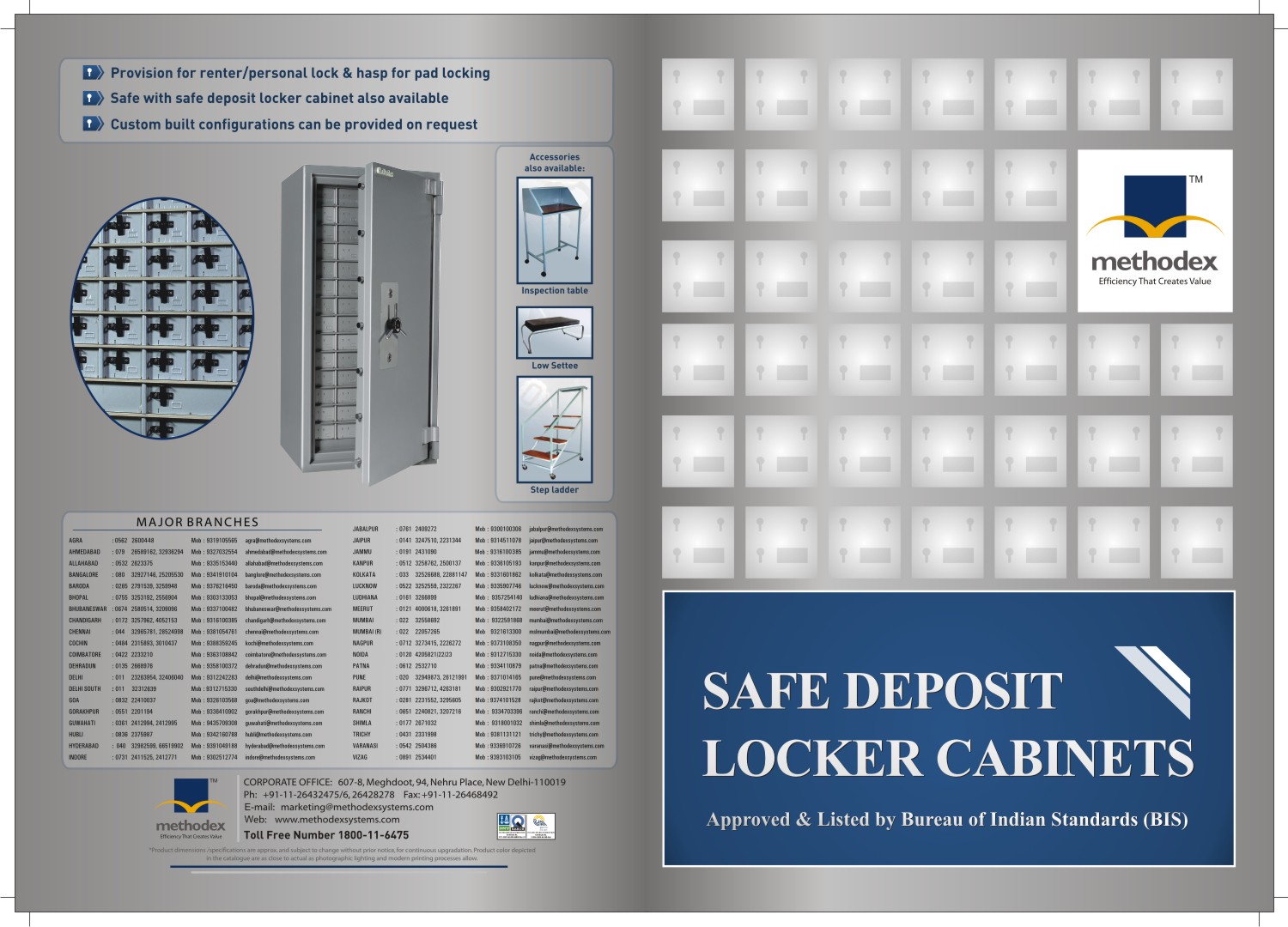 Methodex by Anup Dhillon at Coroflot.com