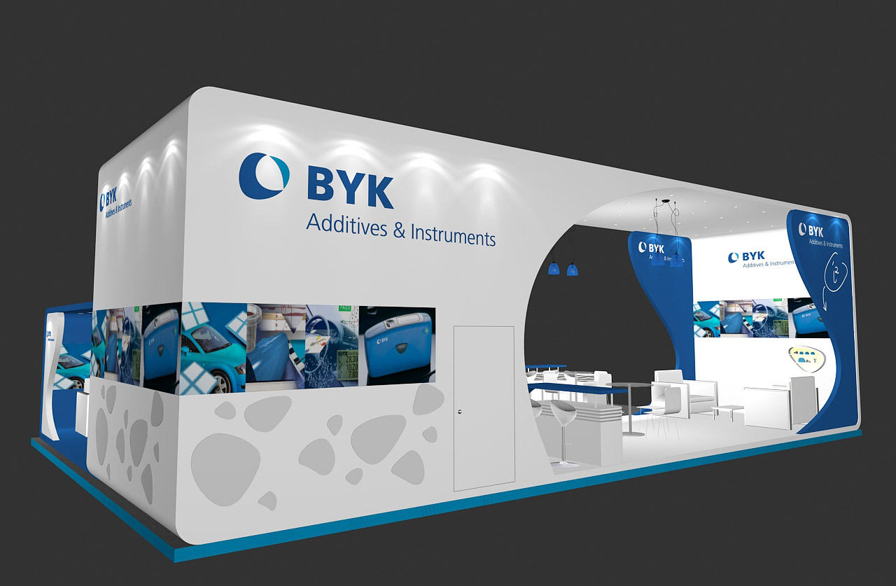 byk @ paint india by bijesh asok at Coroflot.com