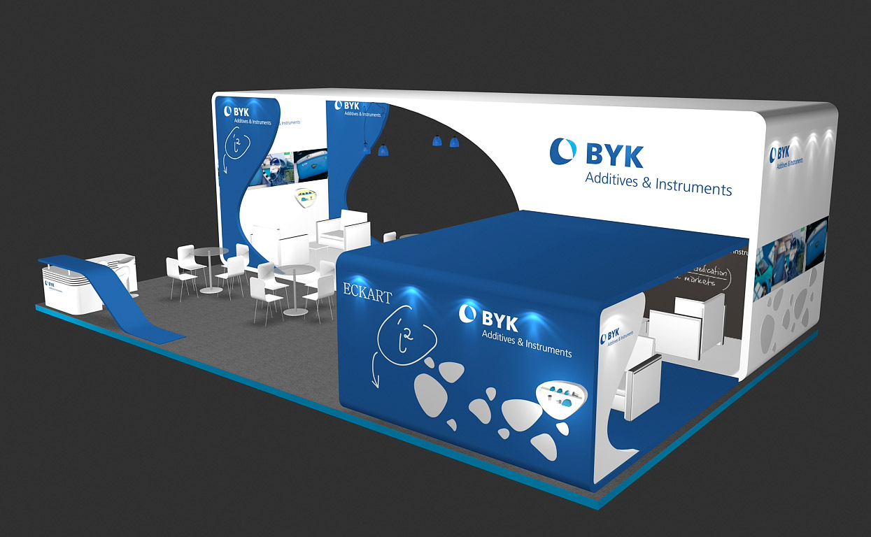 byk @ paint india by bijesh asok at Coroflot.com
