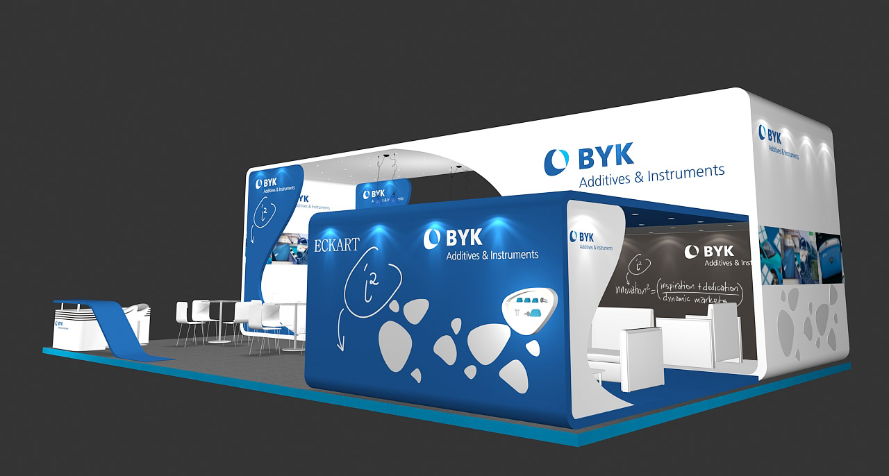 byk @ paint india by bijesh asok at Coroflot.com