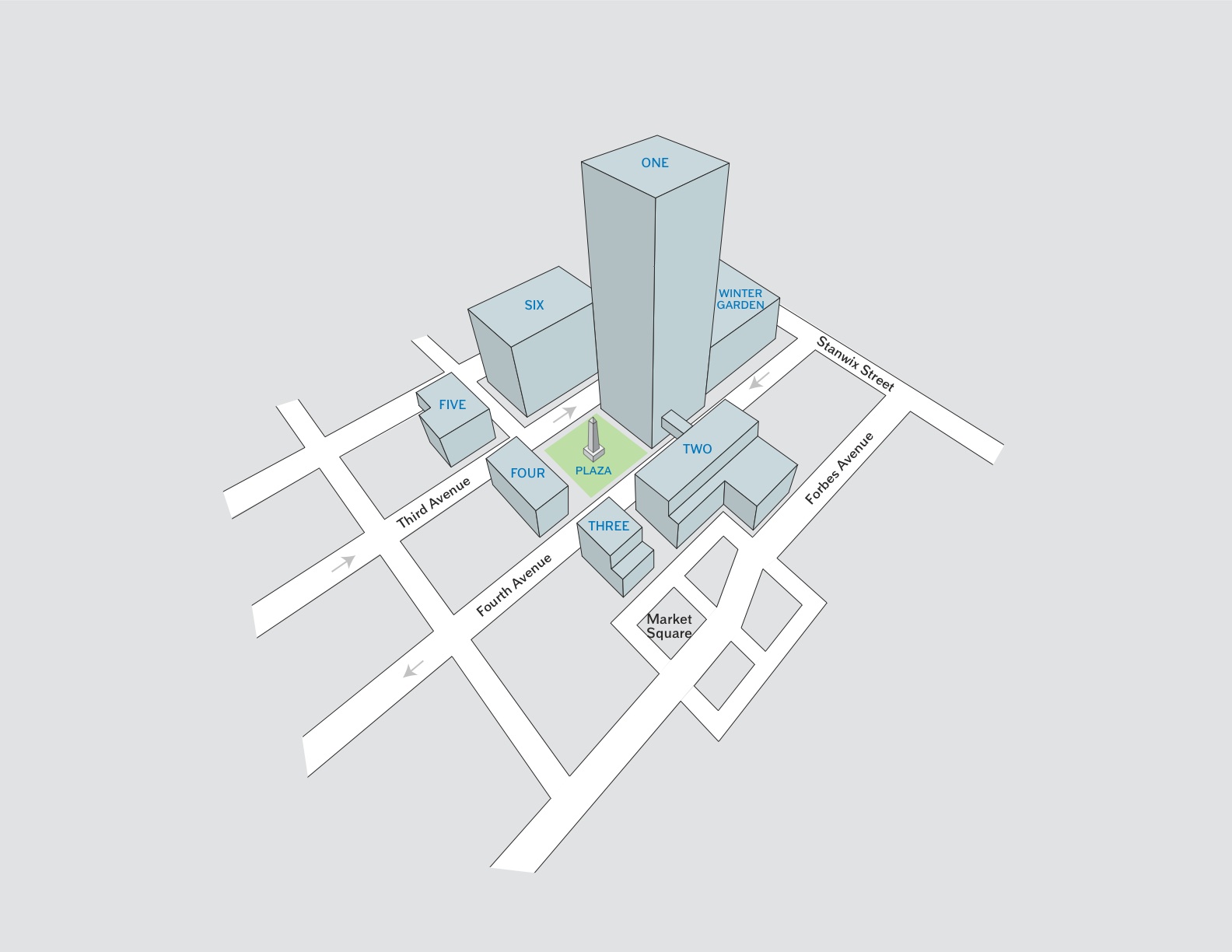 Site Plan Illustrations by Emily Morrison at Coroflot.com