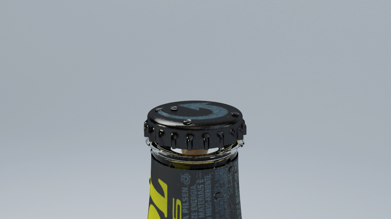Skol Beats Bottle - Garrafa Skol Beats by Felipe Marceu at Coroflot.com