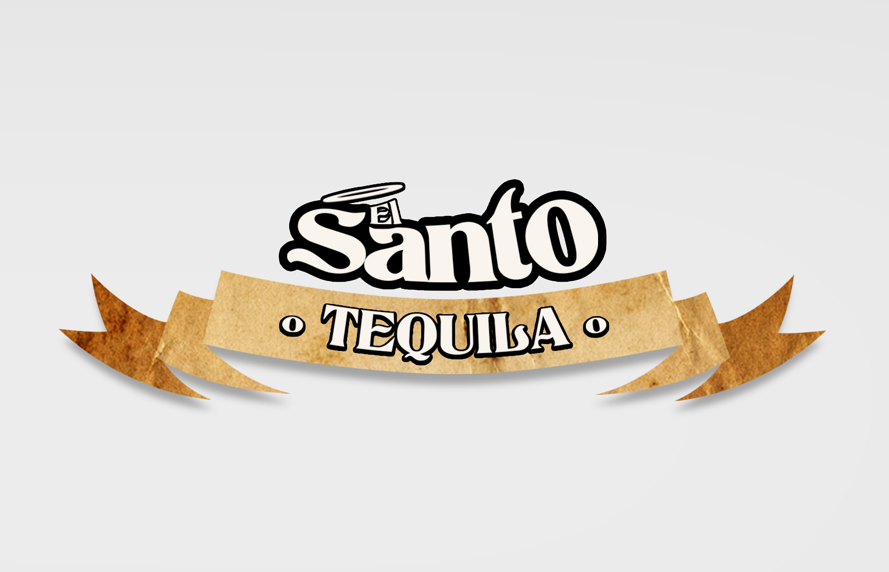 El Santo Tequila by Manuel Rodríguez at Coroflot.com