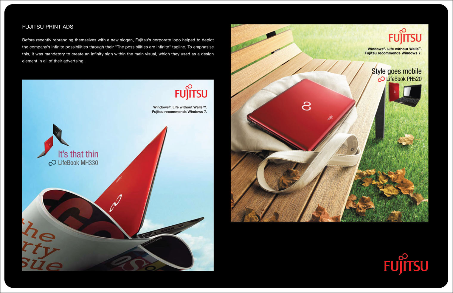 Advertising Portfolio by Tracey Yuen at Coroflot.com