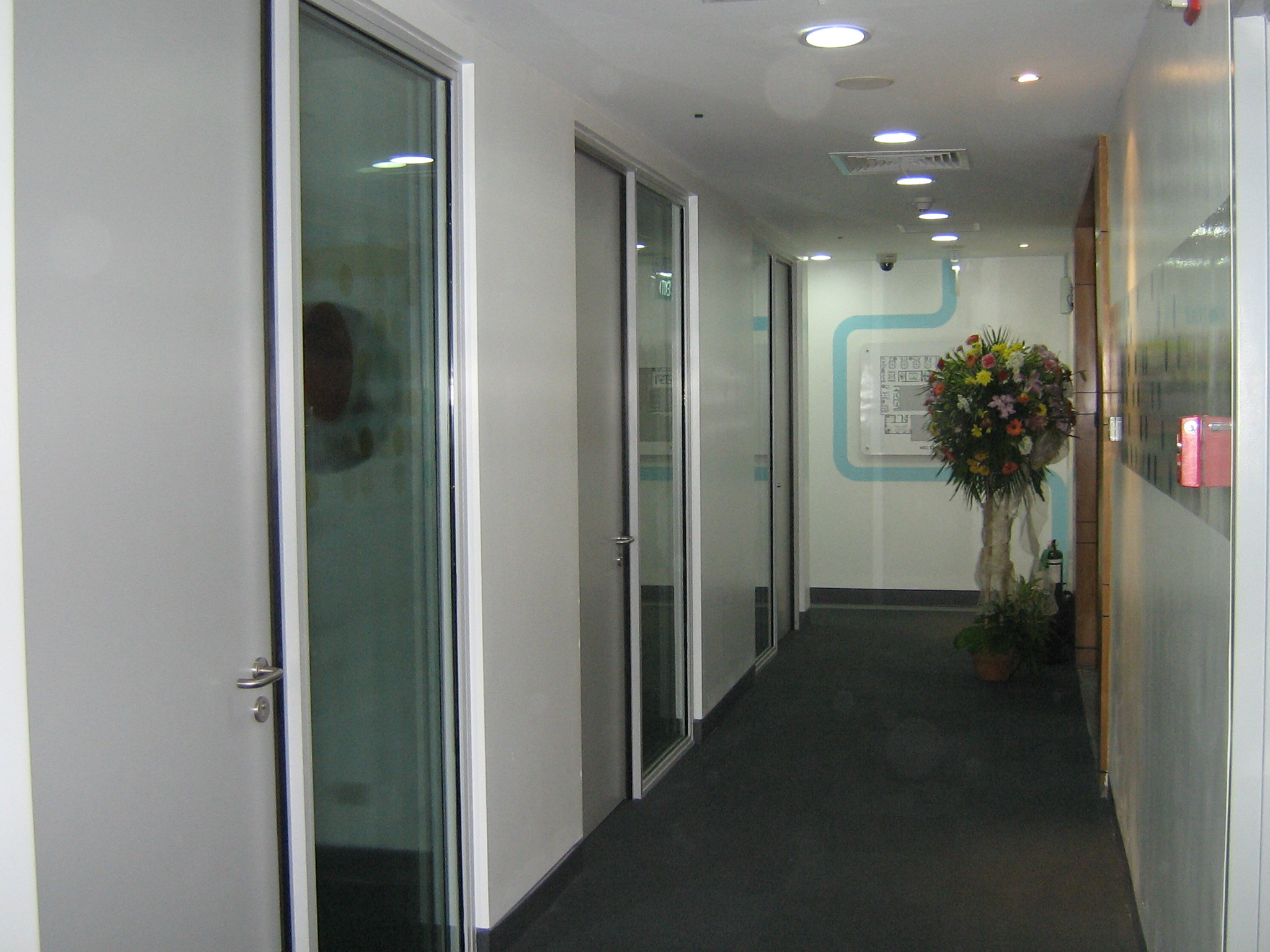 27F PETRON MEGA-PLAZA BUILDING by Jake Ocayo at Coroflot.com