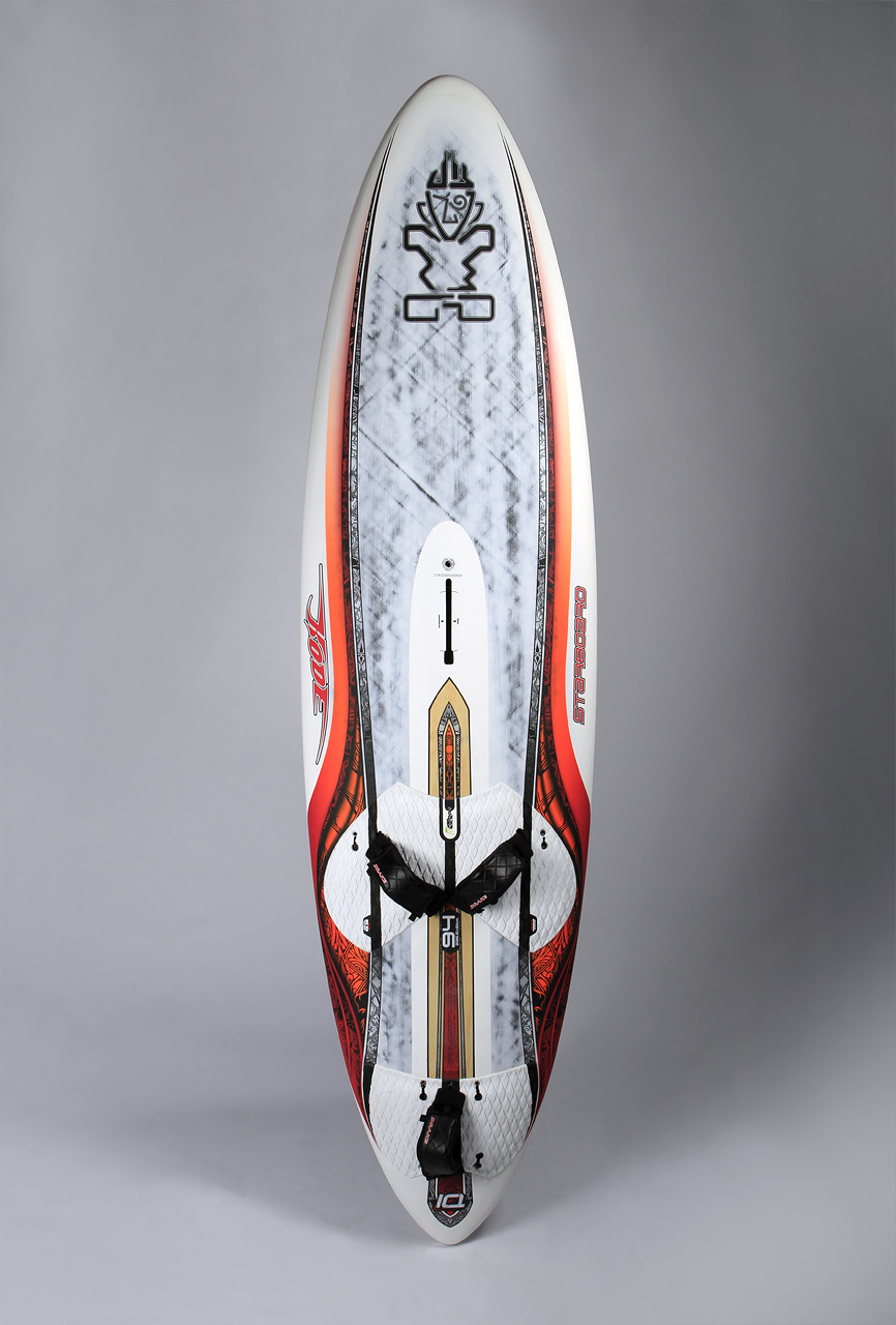 Starboard 2011 board graphic design by KOLTd black at Coroflot.com