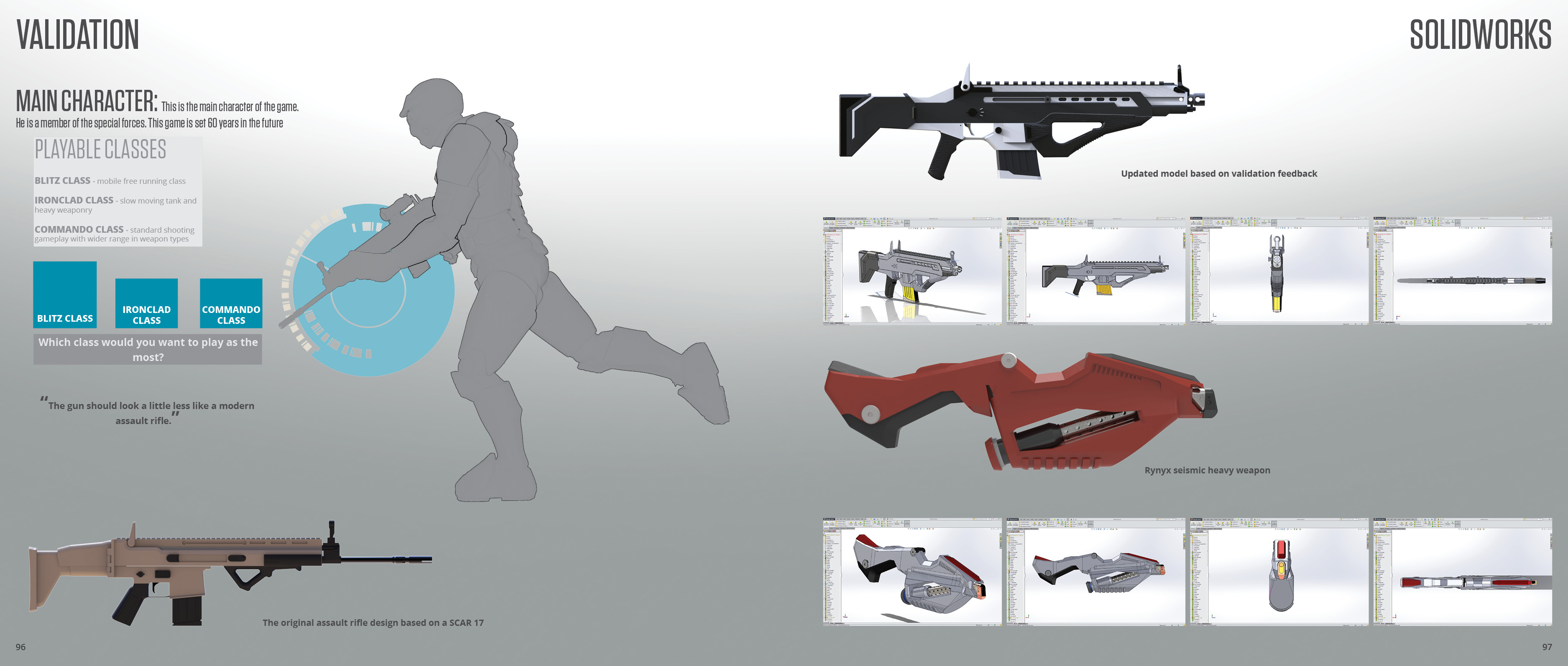 Experiment 18 by Eric Franer at Coroflot.com