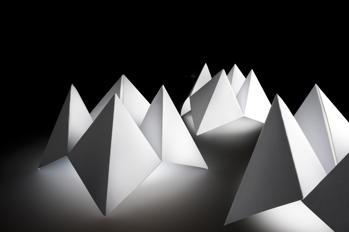 LIGHT GAME by luca matta at Coroflot.com