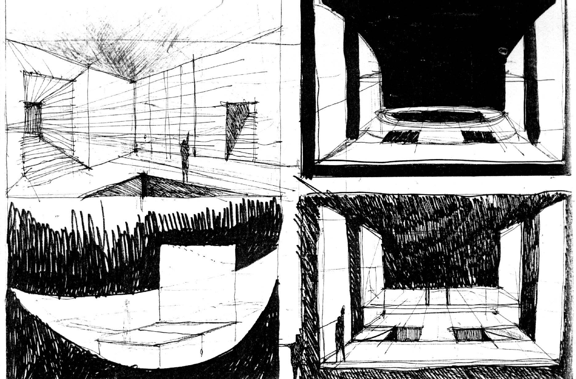 LE MALENTENDU - ALBERT CAMUS by luca matta at Coroflot.com