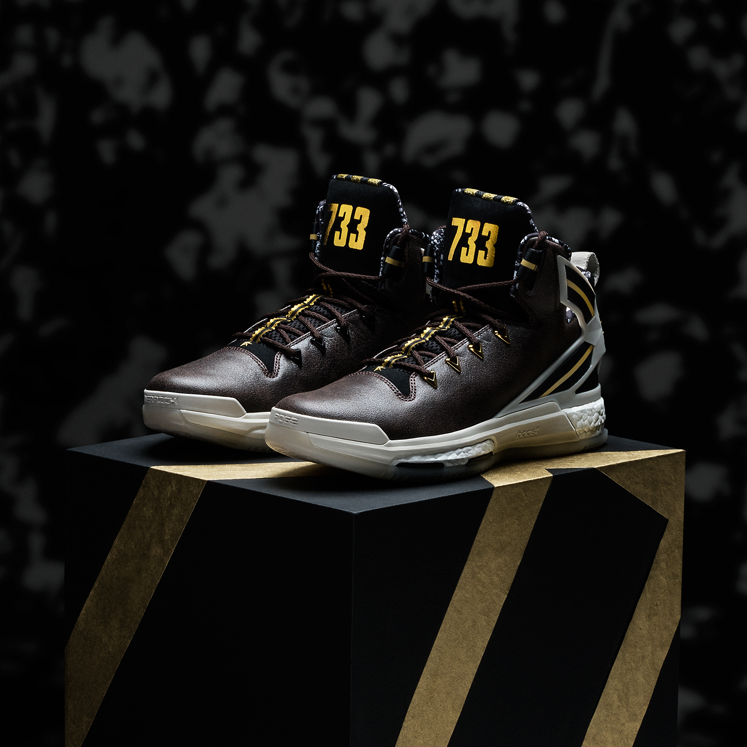 Adidas BHM/Jesse Owens Pack 2016 by Pete Bergeron at Coroflot.com