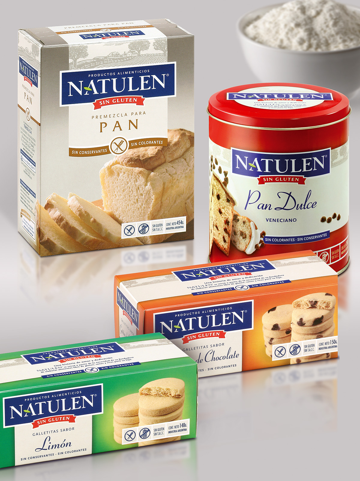 Food by Tridimage | 3D Brand & Package Design at Coroflot.com