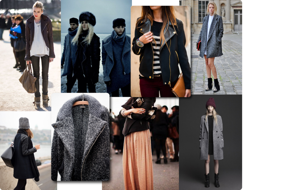 Women's Concept + Design by emily butcher at Coroflot.com