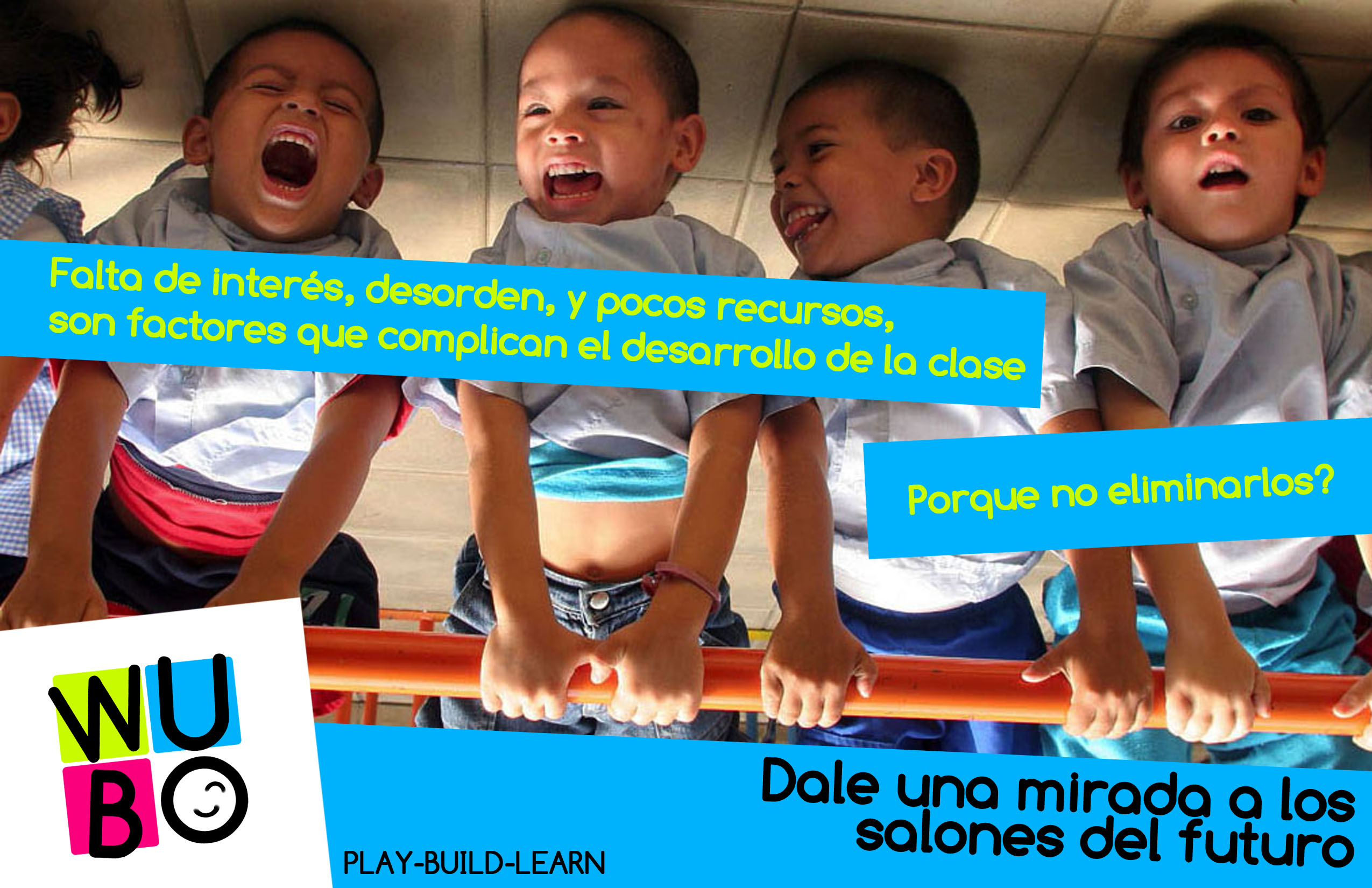 WUBO by Manuel Esteban Rivera at Coroflot.com